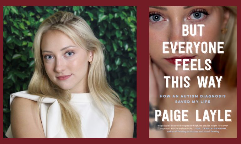 7 LGBTQ+ Authors At The 2024 Word On The Street Festival - IN Magazine