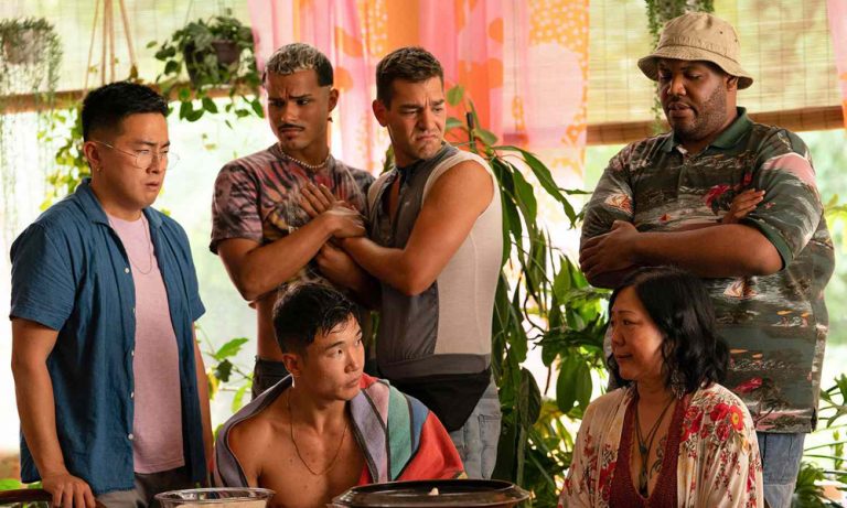 14 Of The Best LGBTQ+ Rom-Coms To Stream For Valentine's Day - IN Magazine