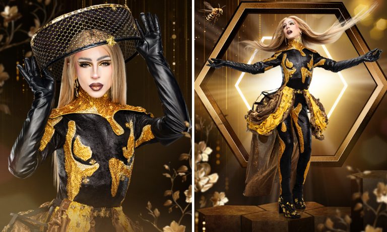 Canada's Drag Race Season 5 Sashay Q&Eh: Perla - IN Magazine