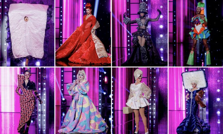 RuPaul’s Drag Race Season 17 Episode 4 RECAP: B.tch, I’m a Drag Queen ...