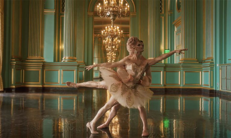 'Lady Like' Documentary: The Fairy-Tale Life Of RuPaul's Drag Race Star ...