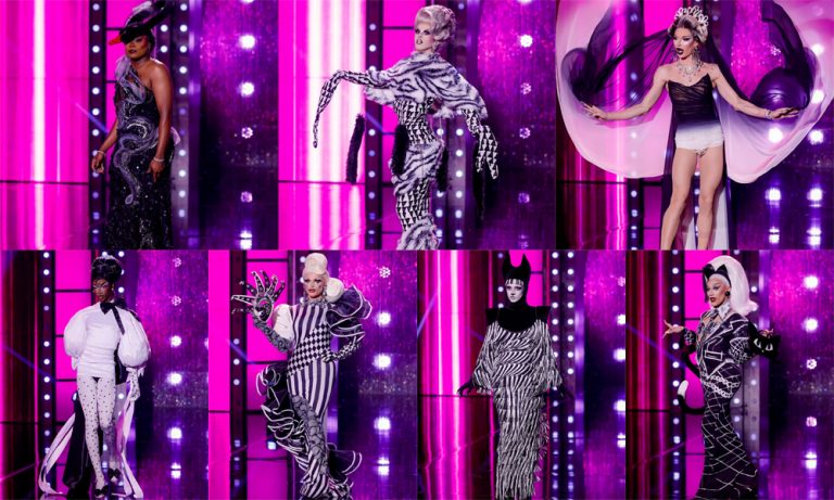 RuPaul's Drag Race Season 17 Episode 11 RECAP: Ross Mathews vs. The ...
