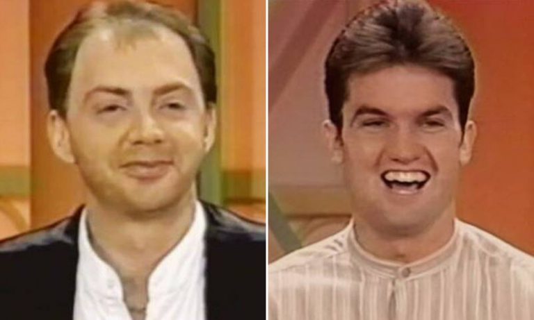 Talk Show Murder: The True Story Of The Murder Of Scott Amedure - IN Magazine