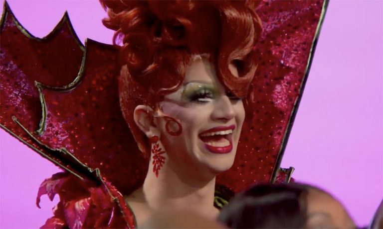 RuPaul's Drag Race Season 17 Episode 16: Grand Finale Extravaganza - IN ...
