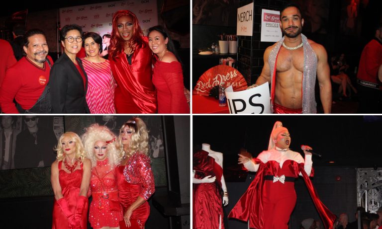 The Red Dress Ball Has Its Last Dance - IN Magazine