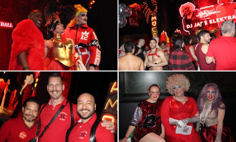 The Red Dress Ball Has Its Last Dance - IN Magazine