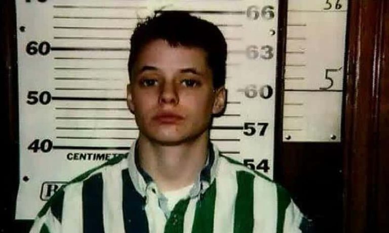 How Brandon Teena's Murder Changed How We Talk About Gender And Justice ...