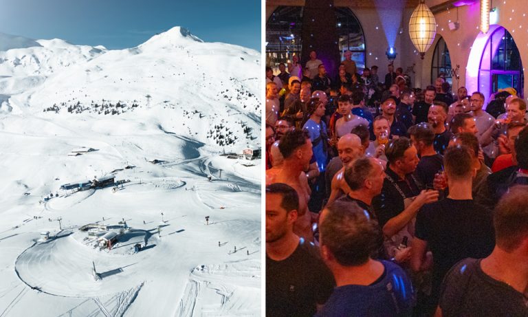 Snow Global - IN Magazine